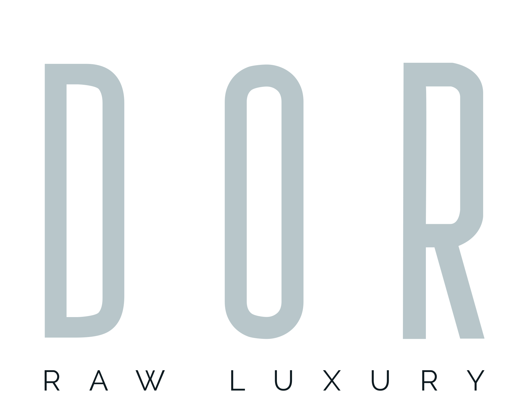 Size Chart – Dor Raw Luxury