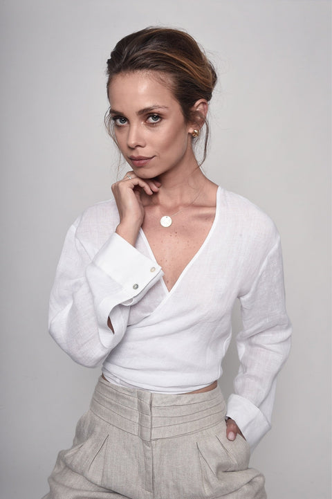 Tops – Dor Raw Luxury